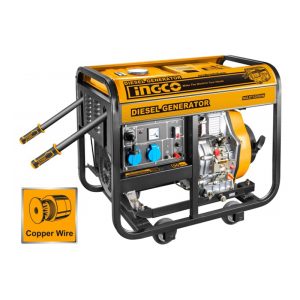 Generadores - INGCO Panama - Sitio Oficial