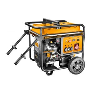 Generadores - INGCO Panama - Sitio Oficial